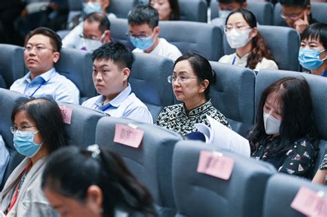 第二届语言理论与语言教学专题研讨会在南开大学圆满举办 南大汉语言文化学院主页