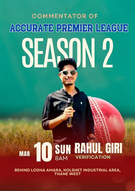 Rahul Giri On Linkedin Accurate Background