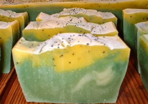 Splash Coconut Lime Verbena Soap