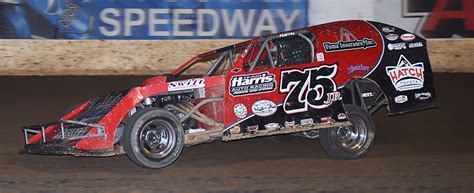 Divisions Imca International Motor Contest Association