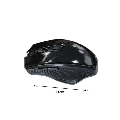 Ασύρματο ποντίκι Wireless Optical Mouse Topflix