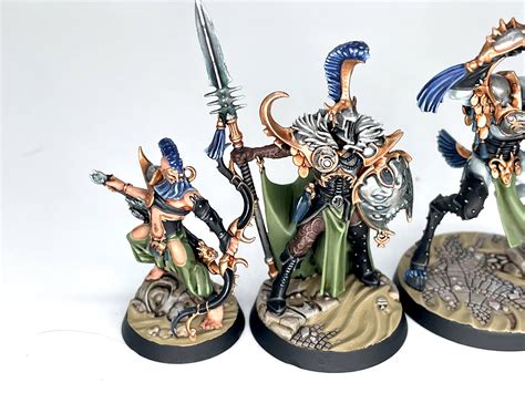 Battletome Hedonites Of Slaanesh 3 0 The Goonhammer Review Part 1 The Rules Goonhammer