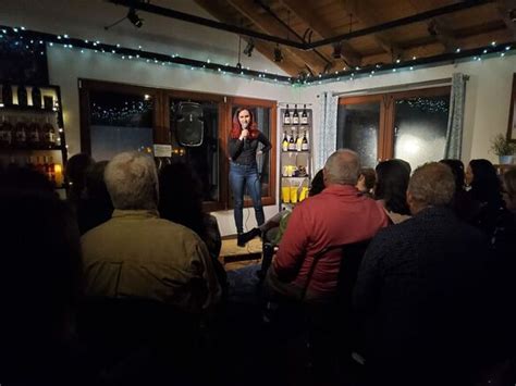 Bear Cave Comedy Sambear Comedy