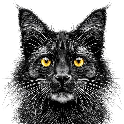 Premium Vector Cute Cat Png Cartoon Tshirt