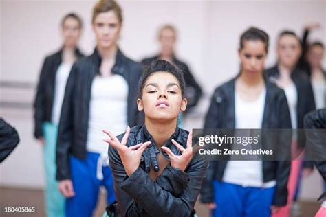 Black Sweatpants Girls Photos And Premium High Res Pictures Getty Images