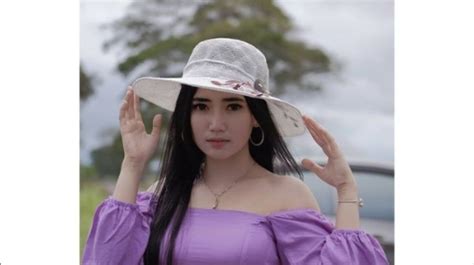 Profil Dara Ayu Pedangdut Bahasa Jawa Viral Hingga Ke Negeri Tetangga