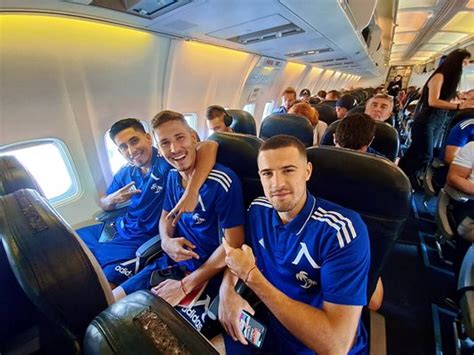 В Португалия отписаха Левски