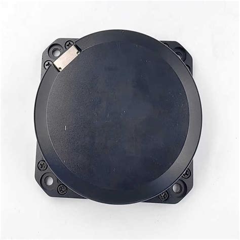 Fog Sensor For Vehicle Positioning And Orientation Digital Closed Loop Mode