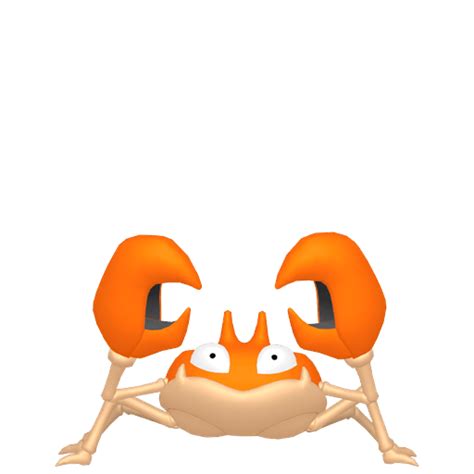【ポケモンgo】キングラーの進化方法 攻略大百科