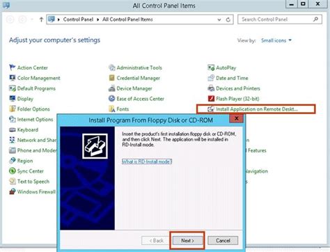 Proficy HMI SCADA IFIX 2022 Using Remote Desktop Services General