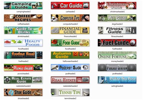Free Best Graphic Designs Header Graphics