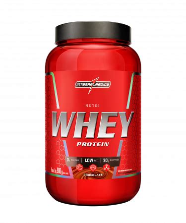 Essencyal Farma WHEY PROTEIN INTEGRALM CHOC POTE 900G