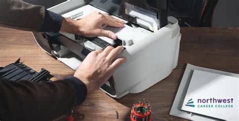 Troubleshooting Tips For Printer Issues For It Technicians Ncc
