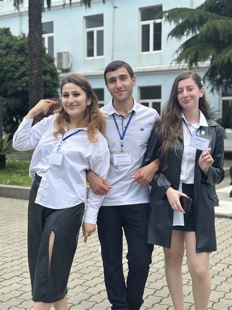 სტუდენტთა სამეცნიერო სტუდენტთა სამეცნიერო საზოგადოება