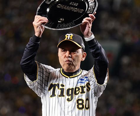 阪神は今オフもfa補強見送りか 「現有戦力でリーグ連覇できる」の評価が 野球コラム 週刊ベースボールonline