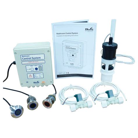 Anti Ligature Shop Kwc Dvs Vr07 004 Washroom Control System Kit For