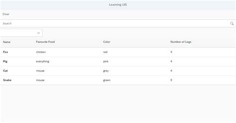 static codesandbox