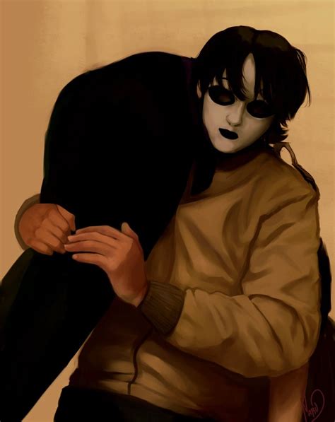 Masky Marble Hornets Creepypasta Historias Fotos De Creepypastas