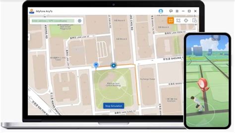 Change GPS Location On IOS Android ESPY Data Enrichment