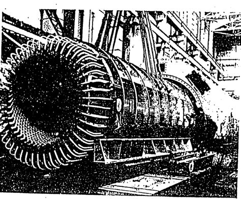 Generator Dan Bagian Bagianya Dalam Sistem Pltu Addy Sumoharjo Blog