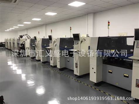 三星贴片机代理 三星sm411421481471贴片机租售 阿里巴巴