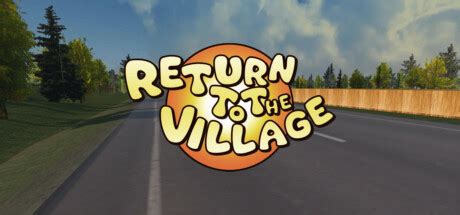 Return To The Village Cheat Engine Table - Aero Cheats