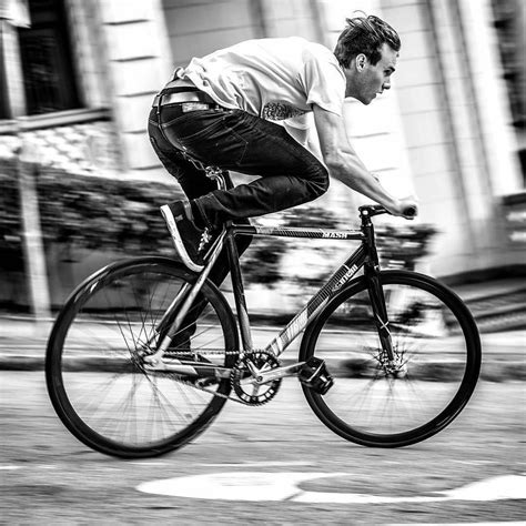 Urban Cycling Benefits And Bike Riding