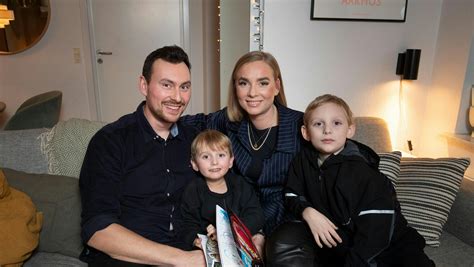 Sammen Kan Vi Klare Alt Familie Journal