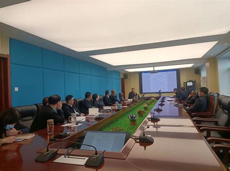 吉林空管分局技术保障部召开2023年下半年安全信息培训与部门手册年度评审会议 民用航空网