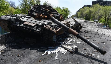 Знищено першу тисячу російських танків втрати Росії в Україні колосальні Новости Section Ukr Net