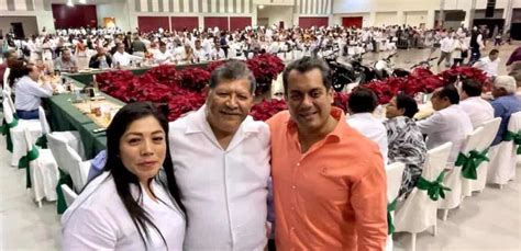 En México Primero Los Pobres
