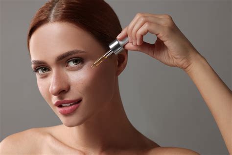 Why Are Antioxidant Serums Important For Skin Svens Skincare
