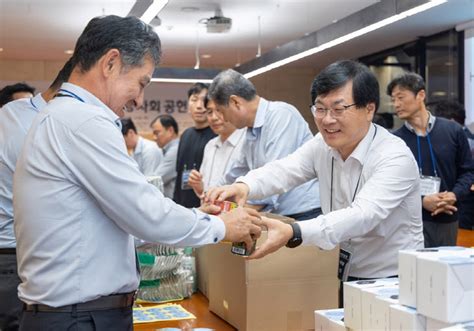 Hdc현대산업개발 신년 설맞이 협력사 결제 대금 조기 지급