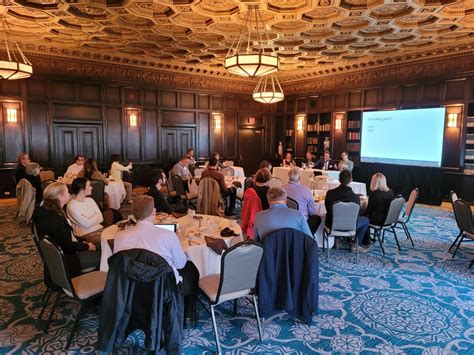 Dec Breakfast Meeting Budget Constrained Higher Education Renovations