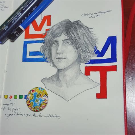 Andrew Mgmt Album On Imgur