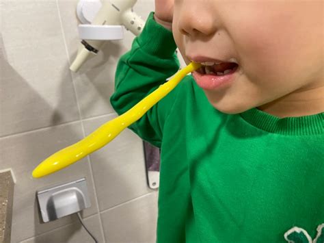 어린이 불소 치약 안전한 유아치약 으로 네이버 블로그