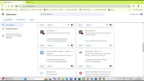utkarsh gupta on linkedin productivity extension motivation