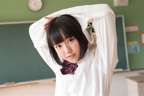 Minisuka tv Katsuki Anju Katsuki Rio Galerie secrète STAGE2 15 1