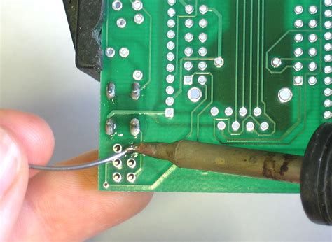 Ethernet Shield Solder Up The Kit
