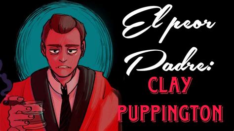 Moral Orel Clay Voice Actor At Sam Meyer Blog