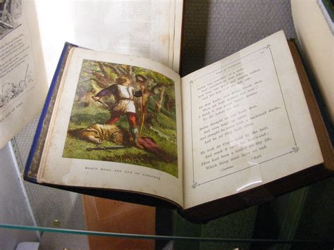 Robin Hood Archives India Art Review