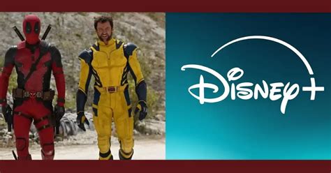 Deadpool And Wolverine Chega Ao Disney Ainda Em 2024
