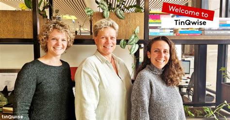 Tinqwise On Linkedin Tinqwise Traineeship 2024 Make That Jump 11 Comments