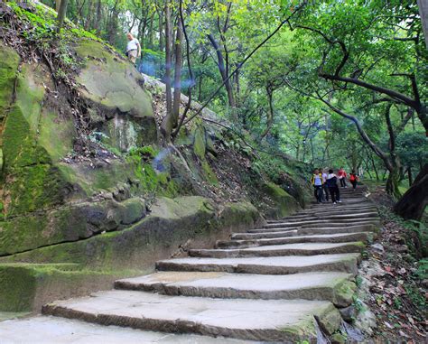 重庆黄桷古道7摄影图片生活摄影 太平洋电脑网摄影部落