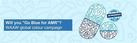 18 24 November World Antimicrobial Awareness Week 2022 Ghtm