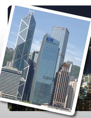 香港明天会更好北京周报