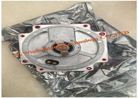 GE Fanuc Servo Motor Parts Pulse Encoder A T A T
