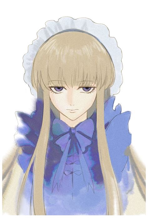 Alice And Doll Alice Black Souls And 1 More Drawn By Sio2