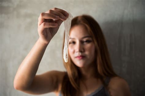 Girl Holding Dick Telegraph