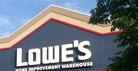 Lowes Settles Arizona Sex Harassment Case For 700000 Phoenix New Times